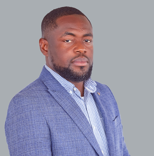 Bernard Dodoo - Tropical Cable & Conductor Ltd